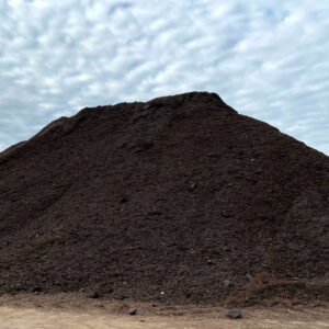 Organic Compost Texas - Atlas Organics