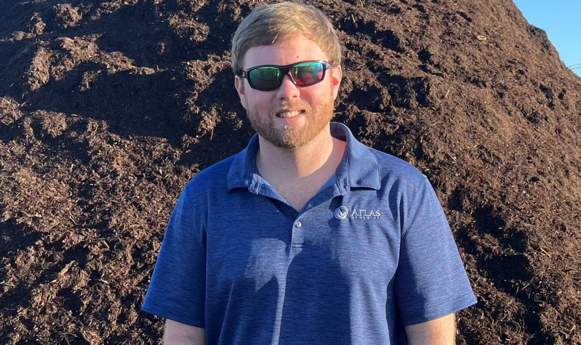 Robert Satterfield - Atlas Organics